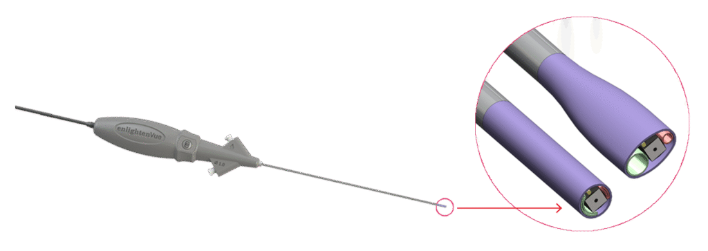 Home - EnlightenVue™